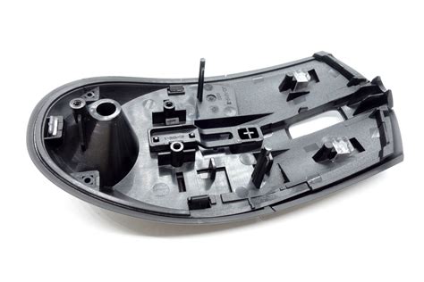 Abkoncore A660 Review Build Quality And Disassembly Techpowerup