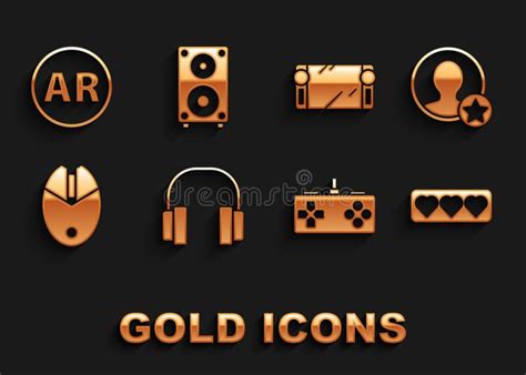 set headphones premium create account screen like and heart gamepad