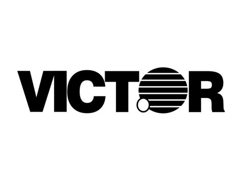 victor technology logo png vector in svg pdf ai cdr format