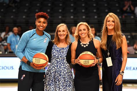 Atlanta Dream Co Owner To Serve As Georgia Senator Swish Appeal
