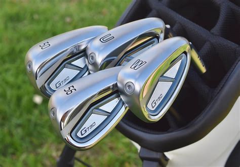 PING G730 Irons: The Longest PING Iron Ever - Golfing News & Blog ...
