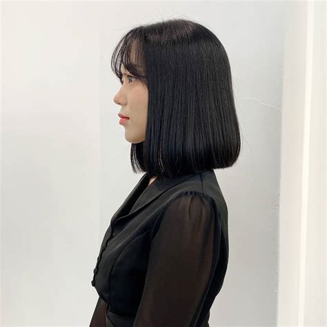 컨트롤브이 브릿지붙임머리 키가 크신 고객님 18인치 붙임머리와 그레이 퍼플 50매듭