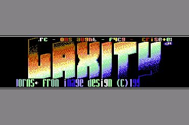 CSDb Laxity Intro Rainbow Logo By Laxity CSDb Laxity Intro Rainbow Logo By Laxity