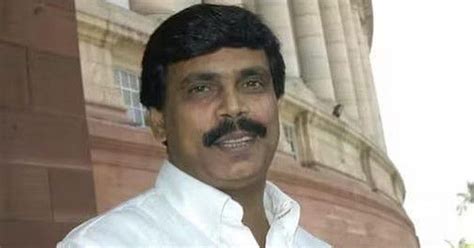 Gangster Turned Politician Anand Mohan Released From Bihars Saharsa Jail