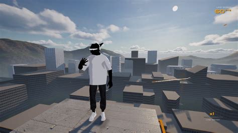 This Game Was Made By One Dev Youtube
