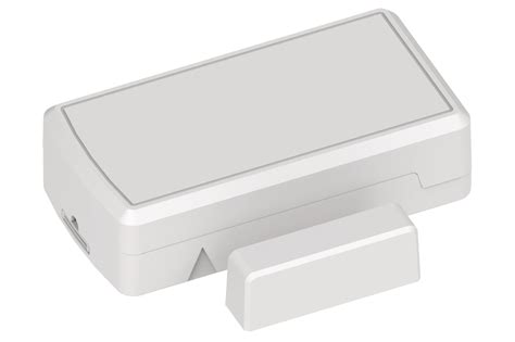 Lorawan Doorwindow Sensoruscanada