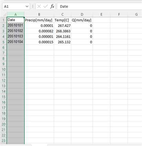 Text Selection Can I Select Only One Column Of Data In Notepad Super User
