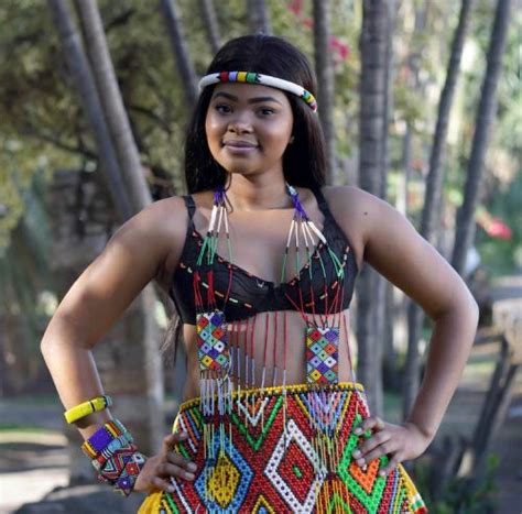 10 Most Beautiful Tribes In The World Dxb Times