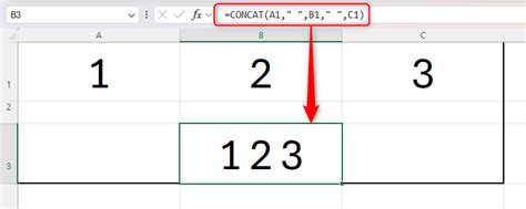 CONCAT Vs TEXTJOIN Which Should You Use In Excel