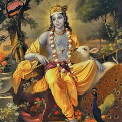 Hari Krishna Youtube
