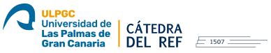 La Cátedra del REF actualiza el informe El REF ante la crisis económica y social del