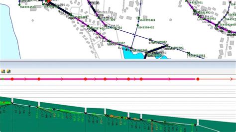 Autodesk Infoasset Manager Software Asset Management For Water Networks