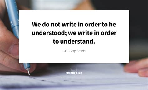 The Write Path To Better Thinking Further