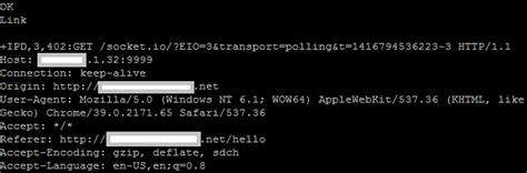 javascript trouble sending tcp message with stack overflow