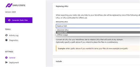 Bricks Content Not Showing Up When Using Simply Static How To