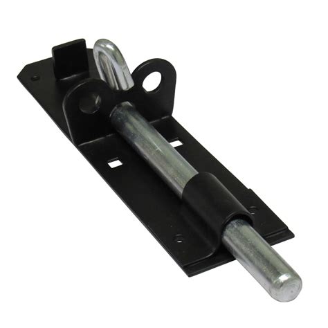 Sliding Brenton Gate Bolt Securefix Direct