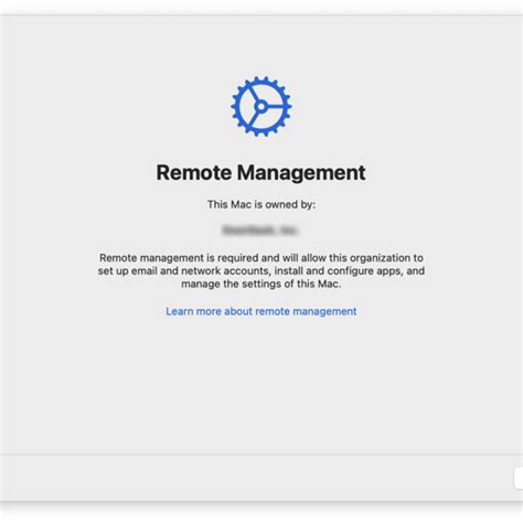 Retroactive Automated Device Enrollment In MacOS Sonoma Kevin M Cox