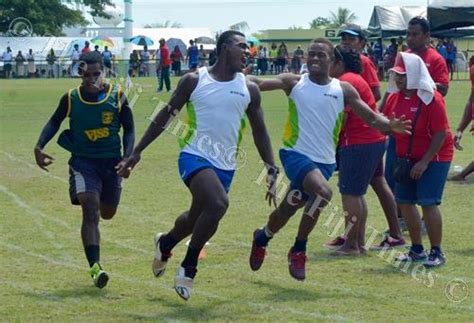 Ra Duo Rule Zone 100m The Fiji Times