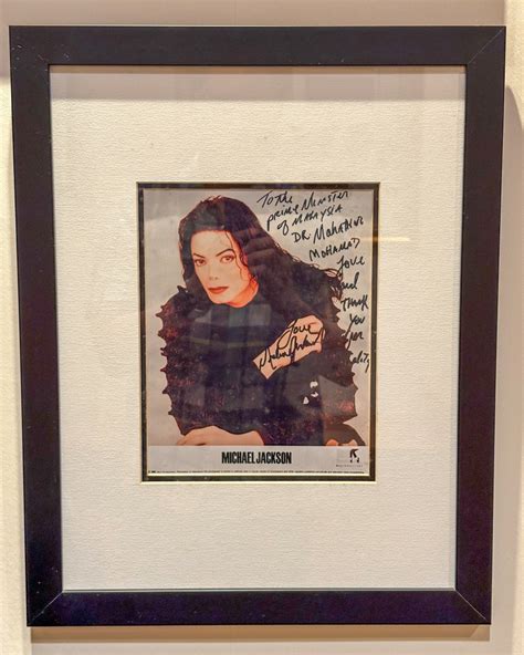 A Tribute Post The Suite Of Michael Jacksons Historic Stay At