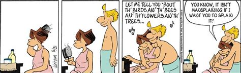 Arlo And Janis By Jimmy Johnson For May 21 2021 Gocomics Jimmy