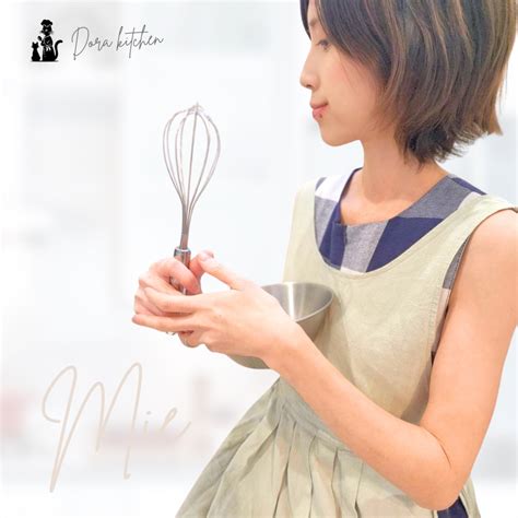 プロフィール Dora Kitchen