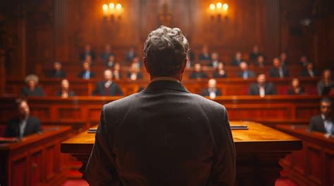 Witness Impact In Trials What The Data Tells Us