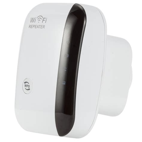 Wireless N Wifi Range Extender Thedeallabs