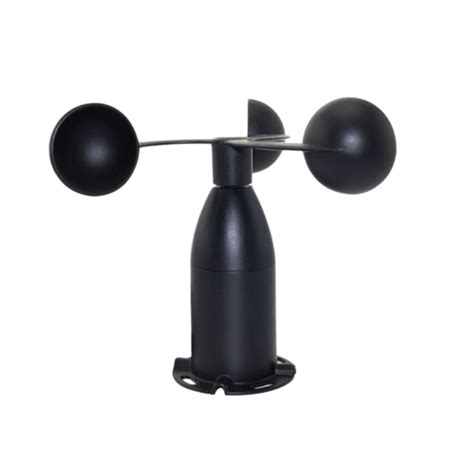 Wind Speed Sensors And Wind Direction Sensors Anemometer