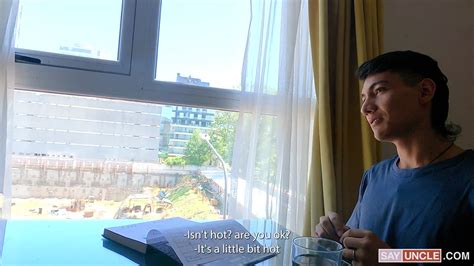 Argentinos Felipe Kum Julian Shul Go Hard On Me