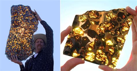 These Stunning Glowing Rocks Called Yooperlites Were Only Recently