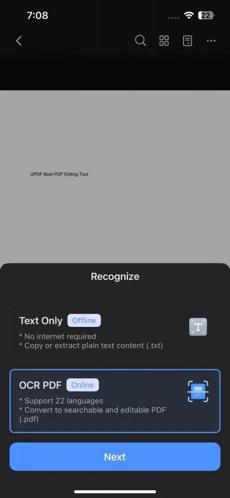 How To Edit Read Only PDF Simple Fast Effective UPDF