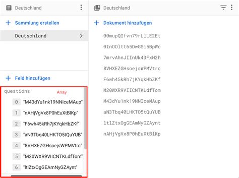 Java Get An Arraylist From Firestore And Select 3 Random Strings From