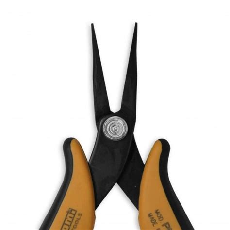 Alicate De Bico Longo Liso 6 Pn 2016 Piergiacomi Raisa