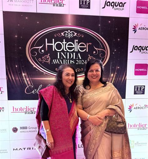 Hospitality Congratulations Hotel Heroes Tourism Indian Wicciwoman Hotelnews Events