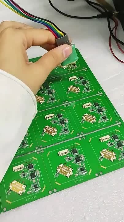 sunlily zhang on linkedin pcba pcb programming pcbprototype