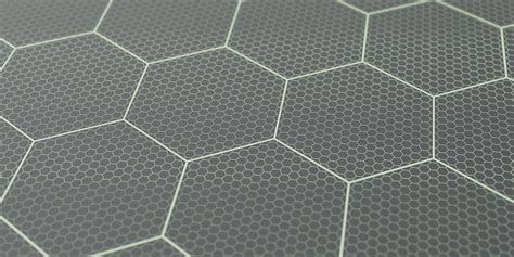 Geometry Nodes Procedural Dimension Grids Blender Market