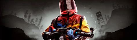 Rust Console Edition ganha data de lançamento GameVicio