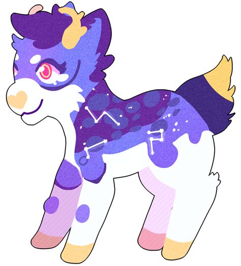 Pouf Thessia Chibi By Tea Gardens On Deviantart