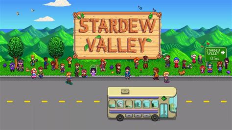 200 Stardew Valley Wallpapers