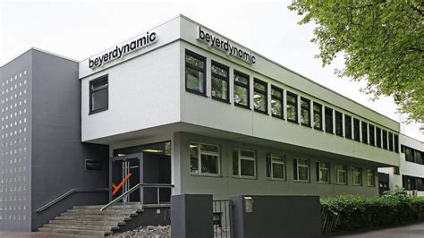 Beyerdynamics Dt 1770 1990 Pro Mkii Headphones Are Built To Survive