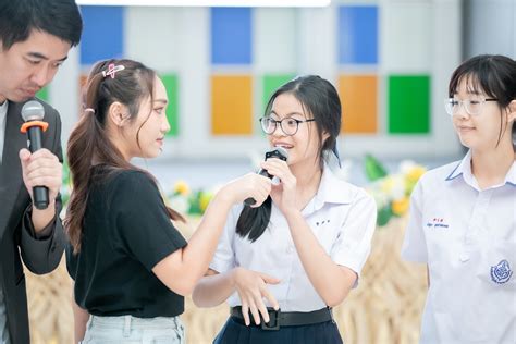 โรงเรียนดีบุกพังงาวิทยายน จังหวัดพังงา และ โรงเรียนสตรีภูเก็ต จังหวัดภูเก็ต Swu 2 School