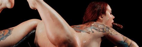 The Arcade Machine Pt Hentaied