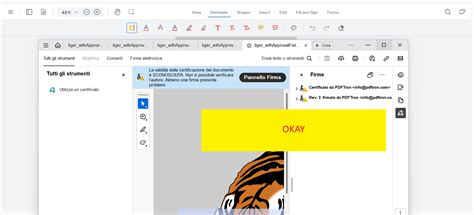 Issue With Presigned Pdf In Webviewer Webviewer Apryse Community