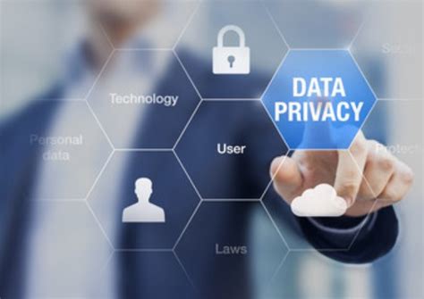 Data Privacy Will Reshape Ecommerce Future Predictions And Trends
