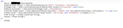 Sap Bw Bex Value Is Not A Cube Microsoft Fabric Community