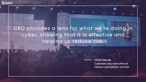 Sulabh Singhania On Linkedin Crq Crq Cybersecurity Riskmanagement Infosec