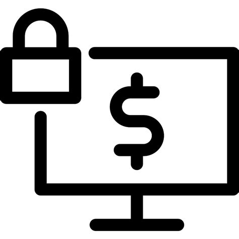 Monitor Vector SVG Icon SVG Repo