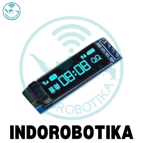 Jual Layar Lcd Mengunakan Teknologi Oled Dengan Display 091 Cocok