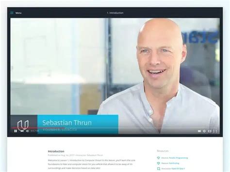 Welcome To Your New Udacity Classroom Udacity