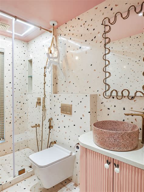 Wall Tile Pattern Ideas